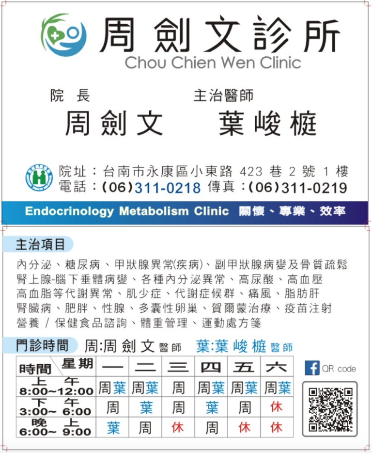 《糖尿病》AADE7 Self-Care Behaviors® 糖尿病自我照護行為 - 葉峻榳醫師診療室